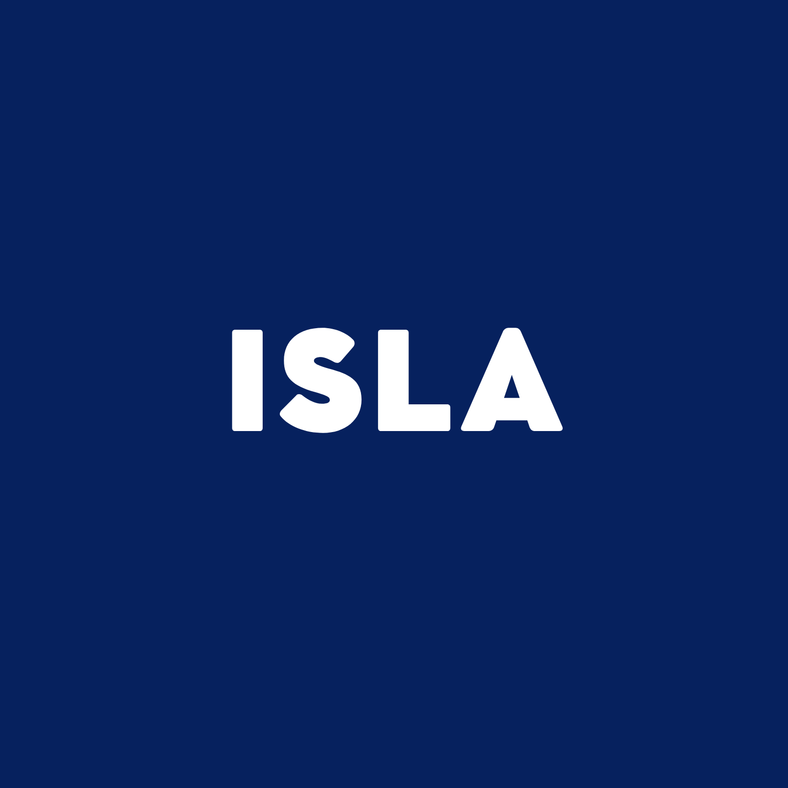 RESTAURANT & BAR | ISLA